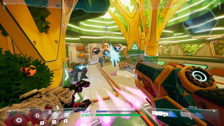 The Best Roguelike FPS Games on Steam - Cheat Code Central