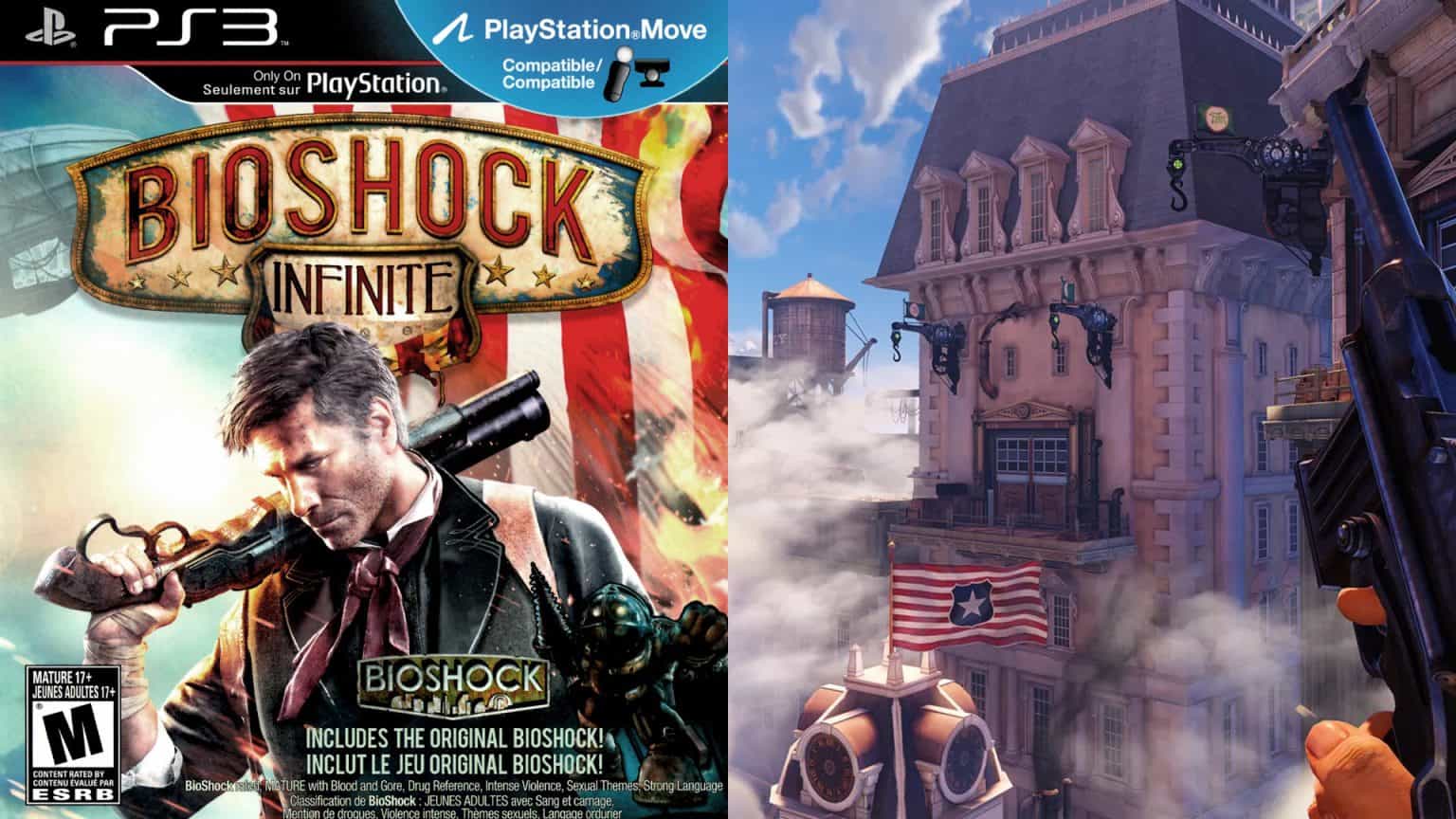The Best First-Person Shooters on PS3 - Cheat Code Central