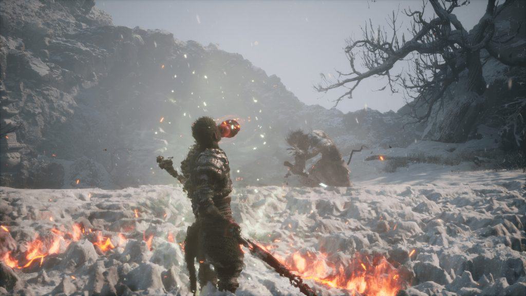 The Best Character Action Games for Player Expression and Growth ...