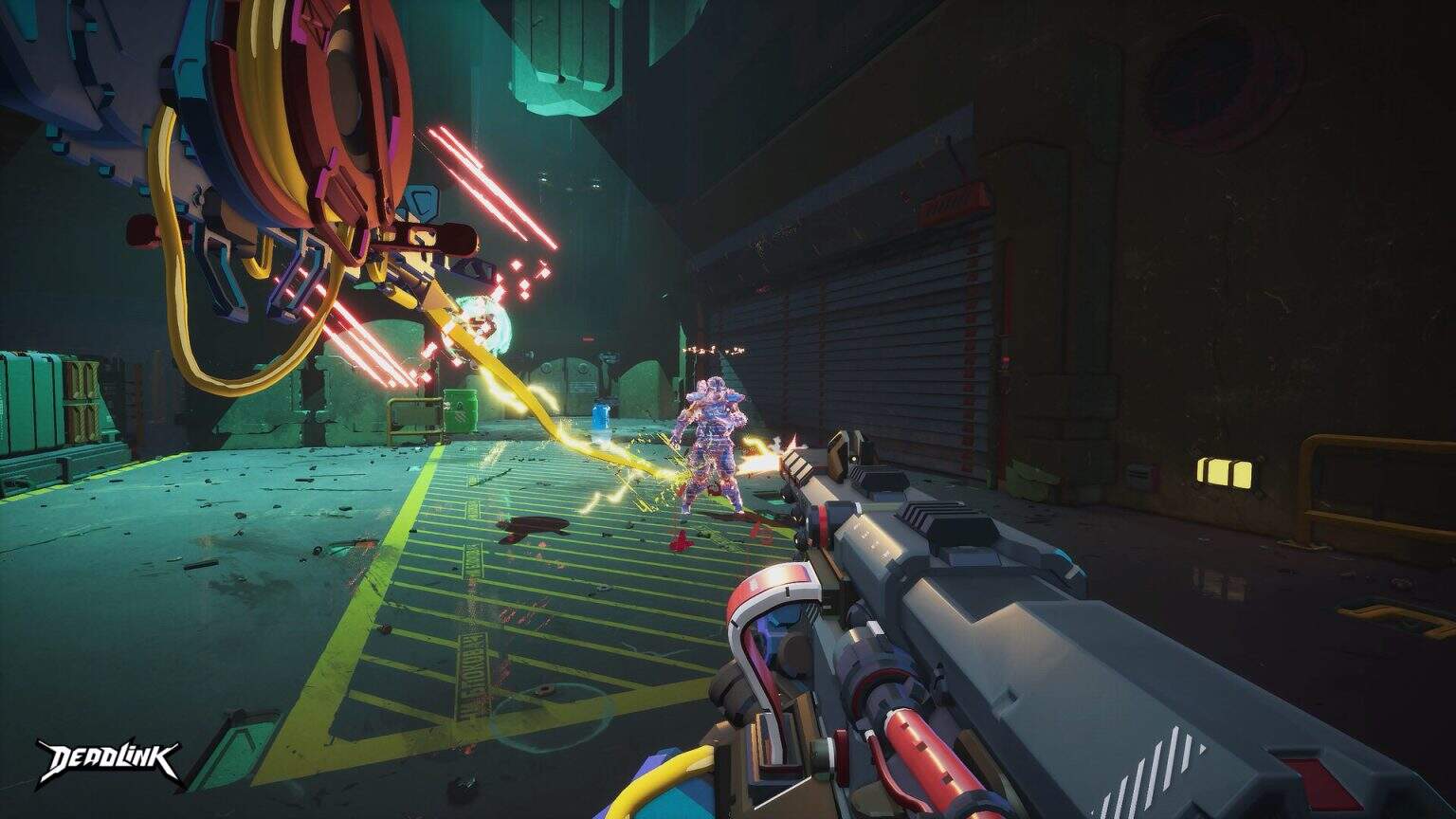 The Best Roguelike FPS Games on Steam - Cheat Code Central