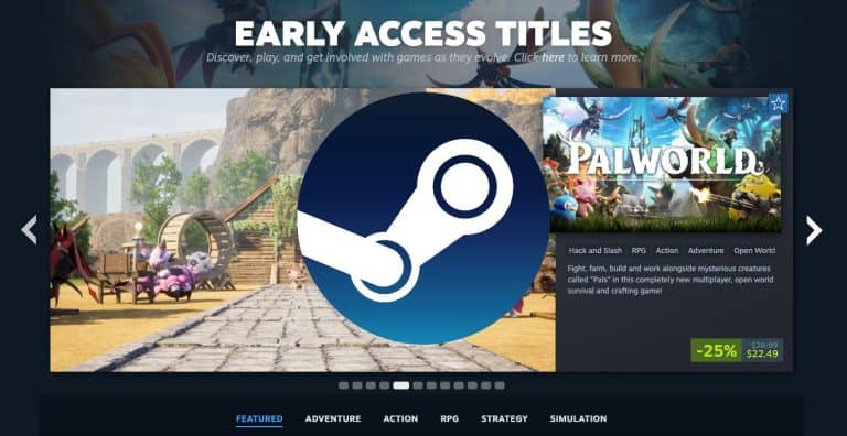 The Best-Selling Paid Games on Steam Right Now - Cheat Code Central