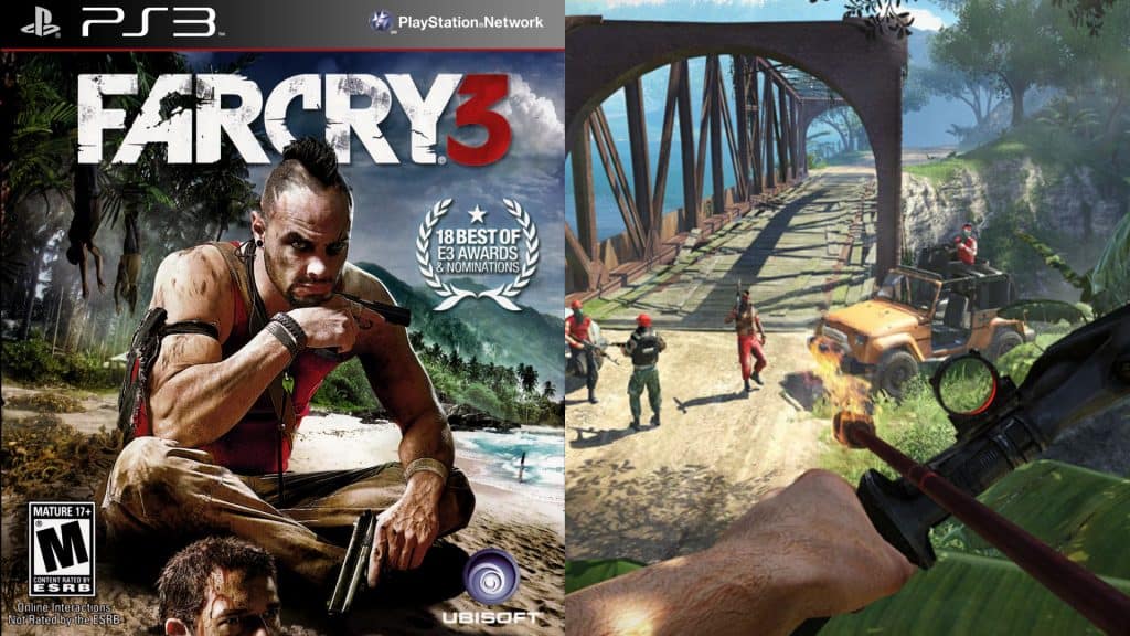 The 25 Best PlayStation 3 Games That Still Hold Up Today - Cheat Code ...