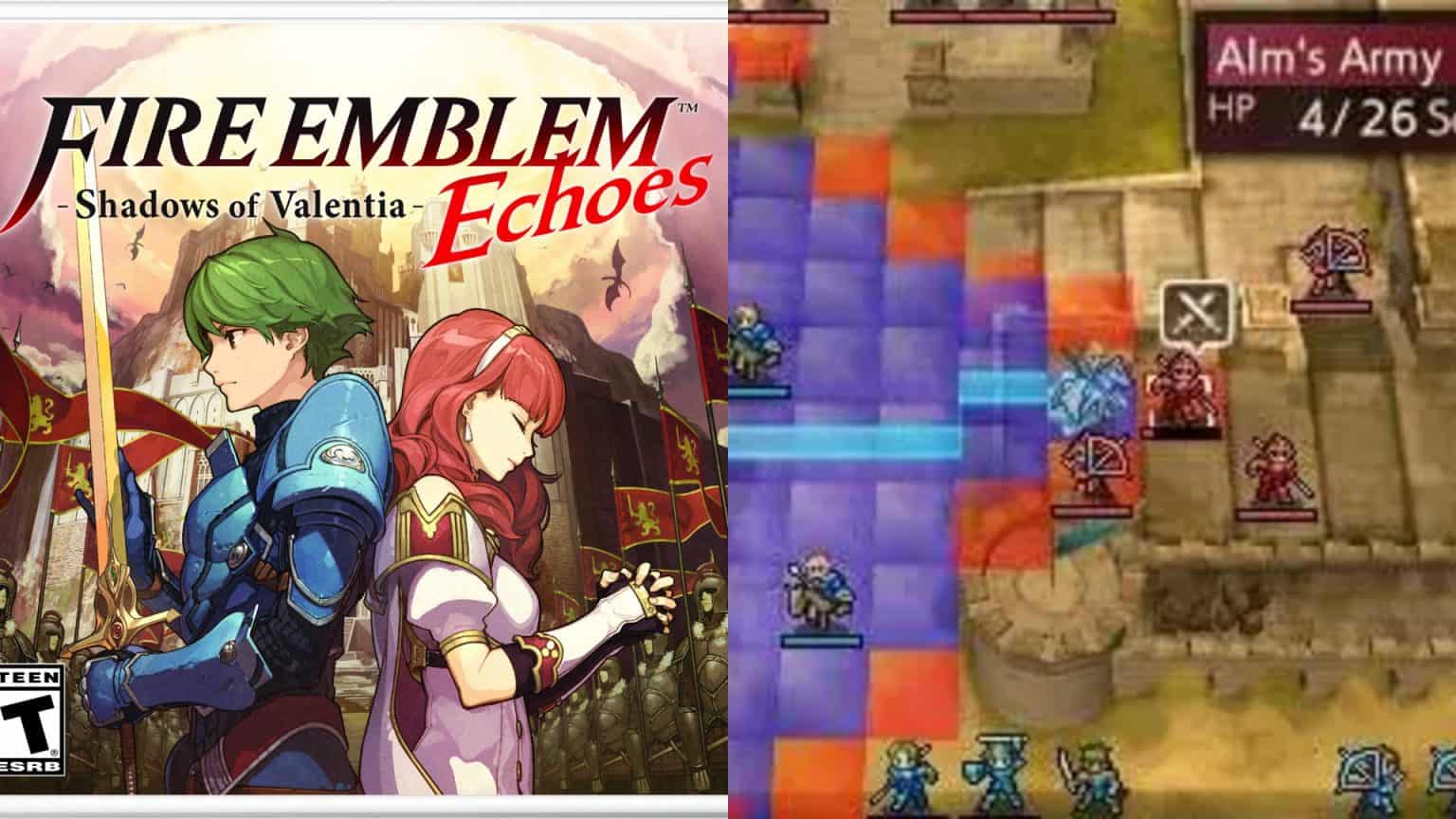 The Best RPGs on the Nintendo 3DS - Worlds of Adventure Conveniently On ...