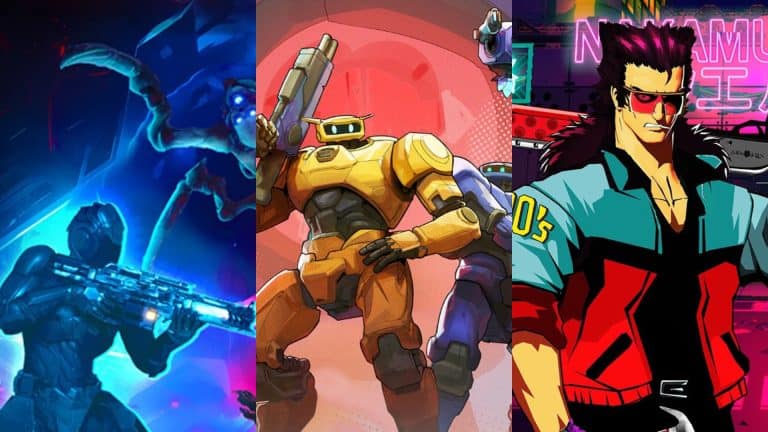 The Best Roguelike FPS Games on Steam - Cheat Code Central
