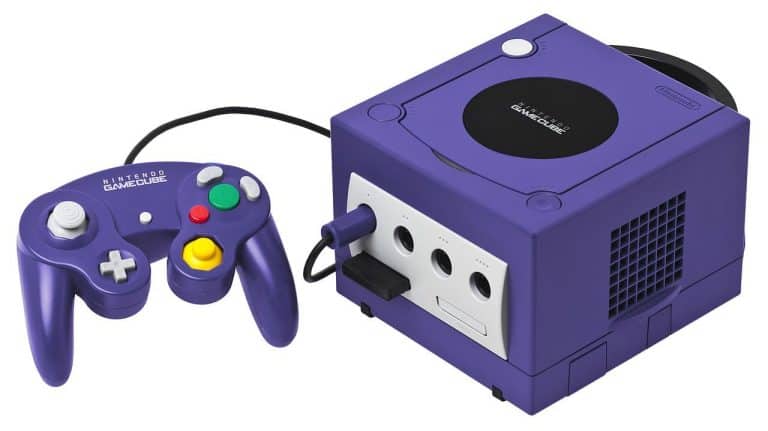 The Best First-Person Shooters on the GameCube - Cheat Code Central