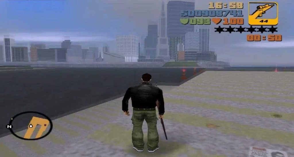 The Hardest Missions in the Grand Theft Auto Series - Cheat Code Central