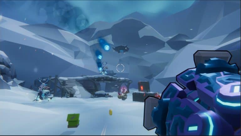 The Best Roguelike FPS Games on Steam - Cheat Code Central