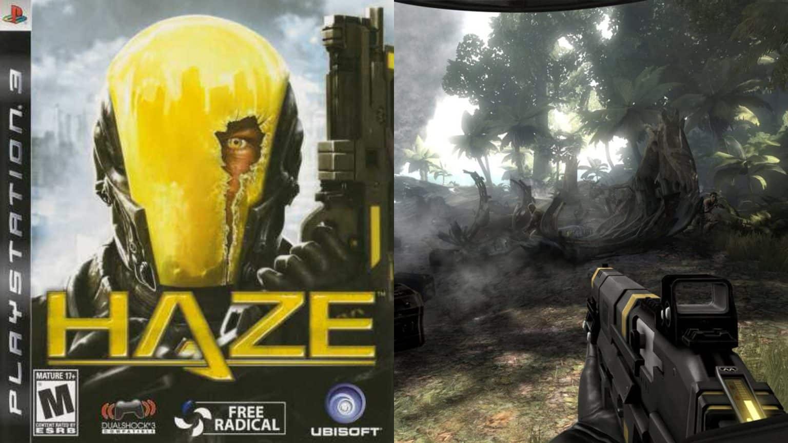 The Best First-Person Shooters on PS3 - Cheat Code Central