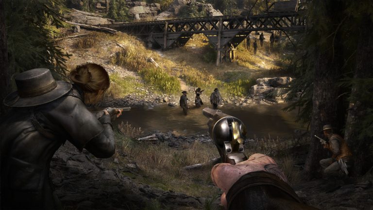 The Best Extraction Shooter Games You Can Play on Steam Right Now ...
