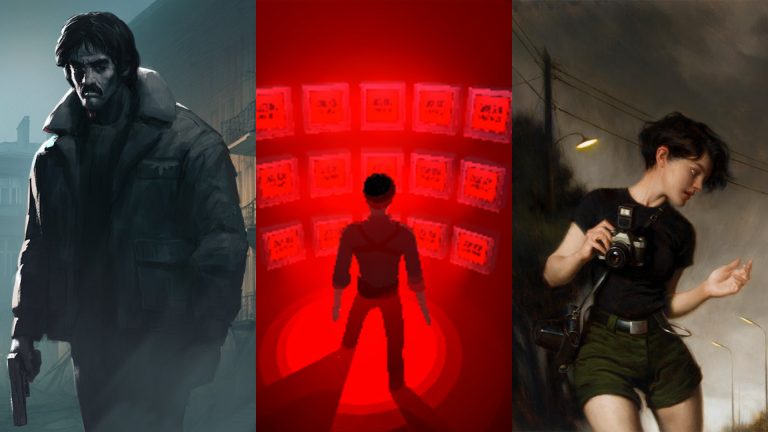 10 of the Best Retro Survival Horror Games You Can Play Right Now ...