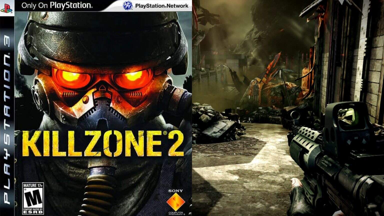 The 25 Best PlayStation 3 Games That Still Hold Up Today - Cheat Code Central