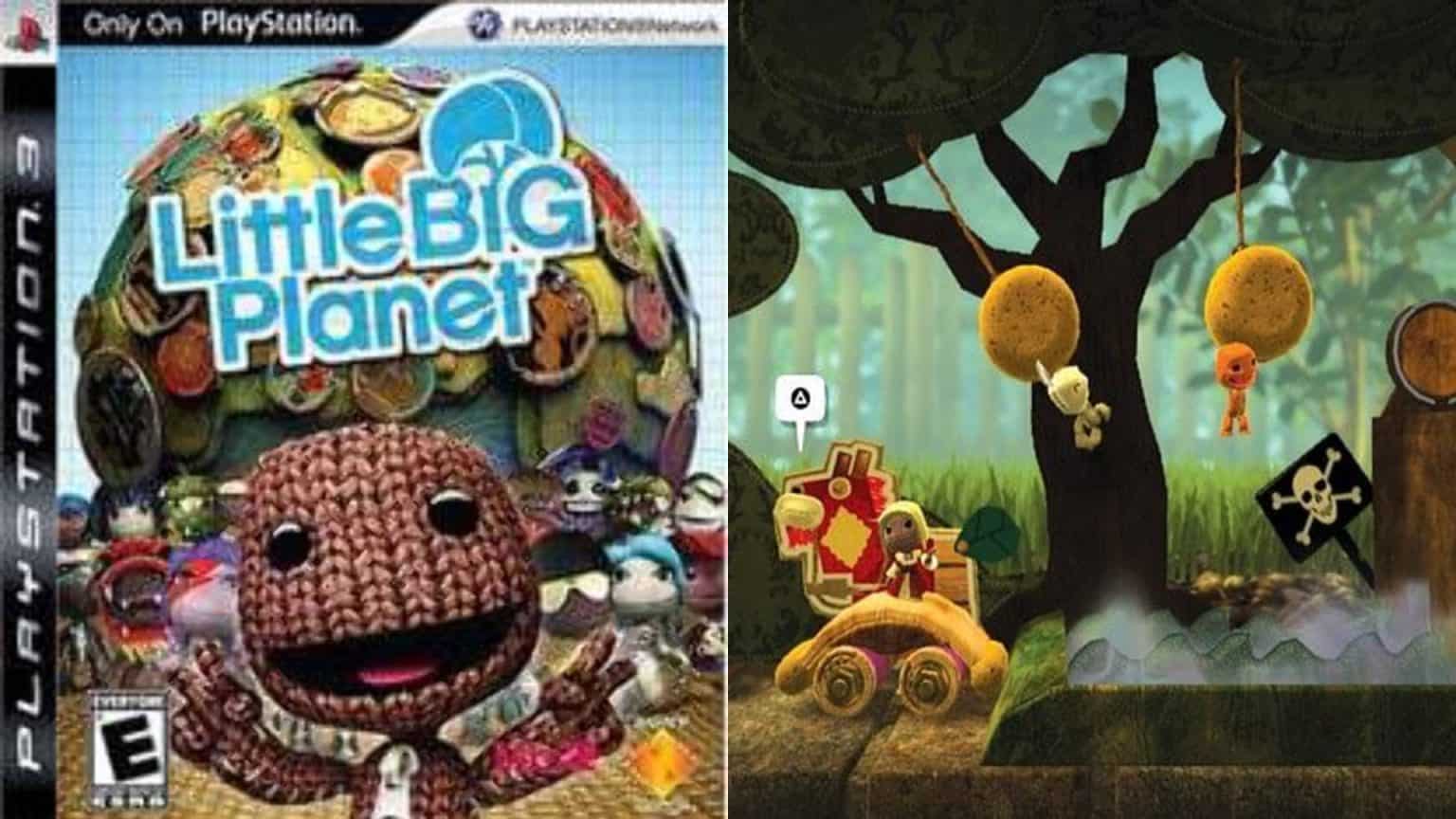 The Best-Selling Games on the PS3 - Cheat Code Central