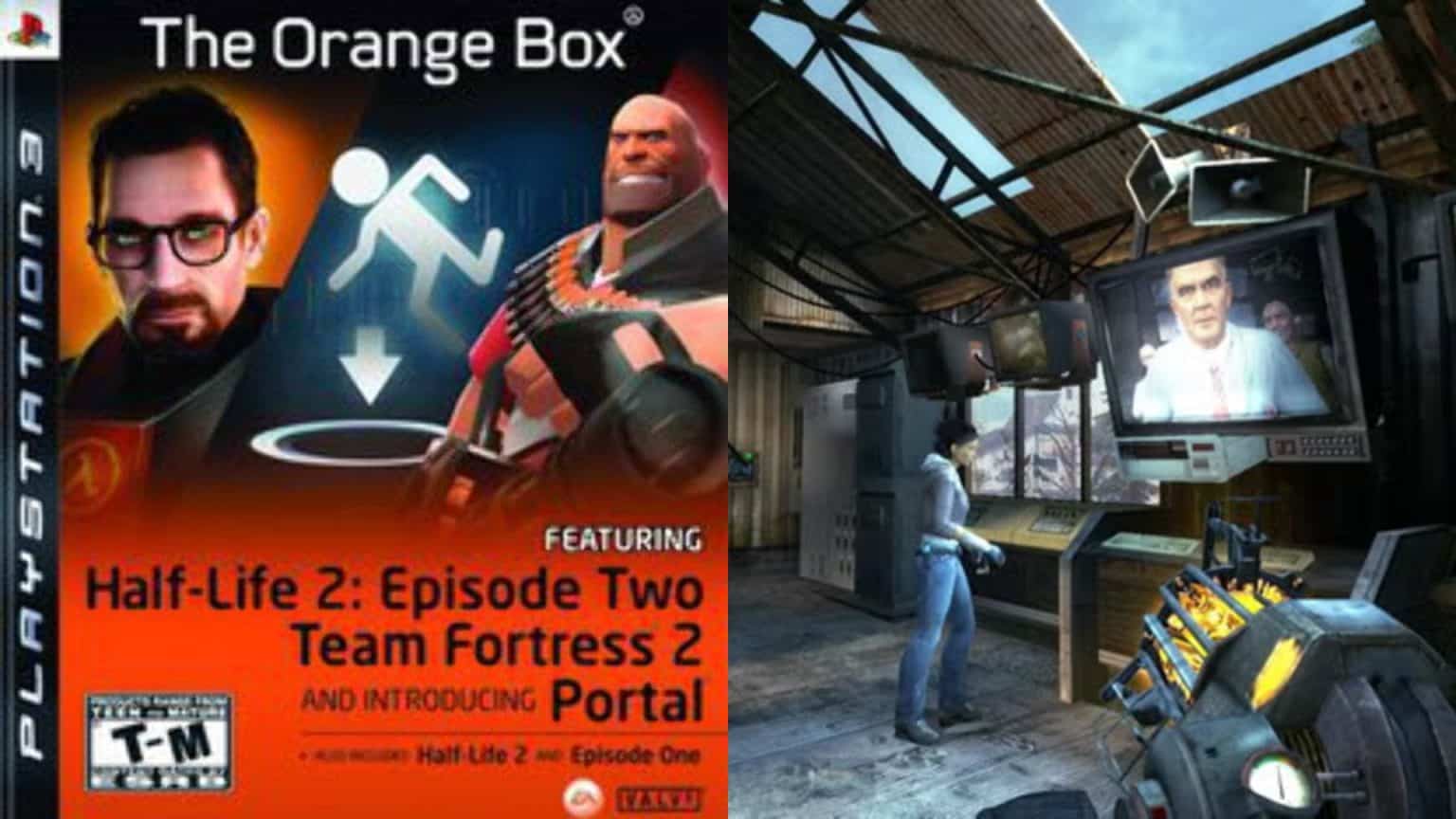 The Best First-Person Shooters on PS3 - Cheat Code Central