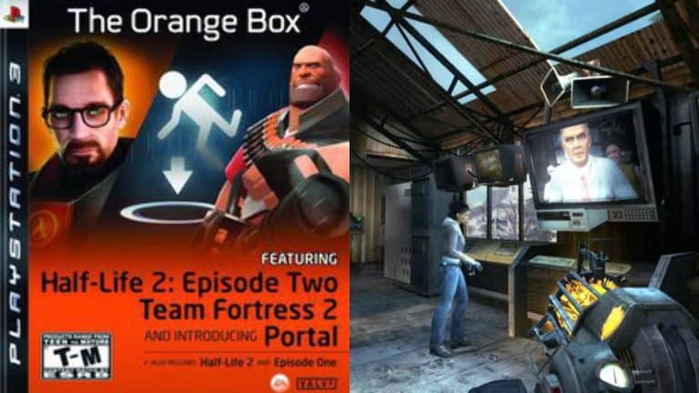 The Best First-Person Shooters on PS3 - Cheat Code Central