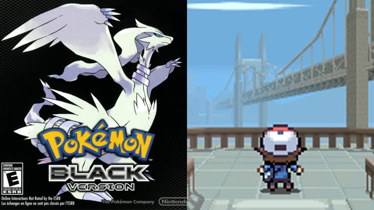 The Complete List of Pokemon Games in Chronological and Release Order ...