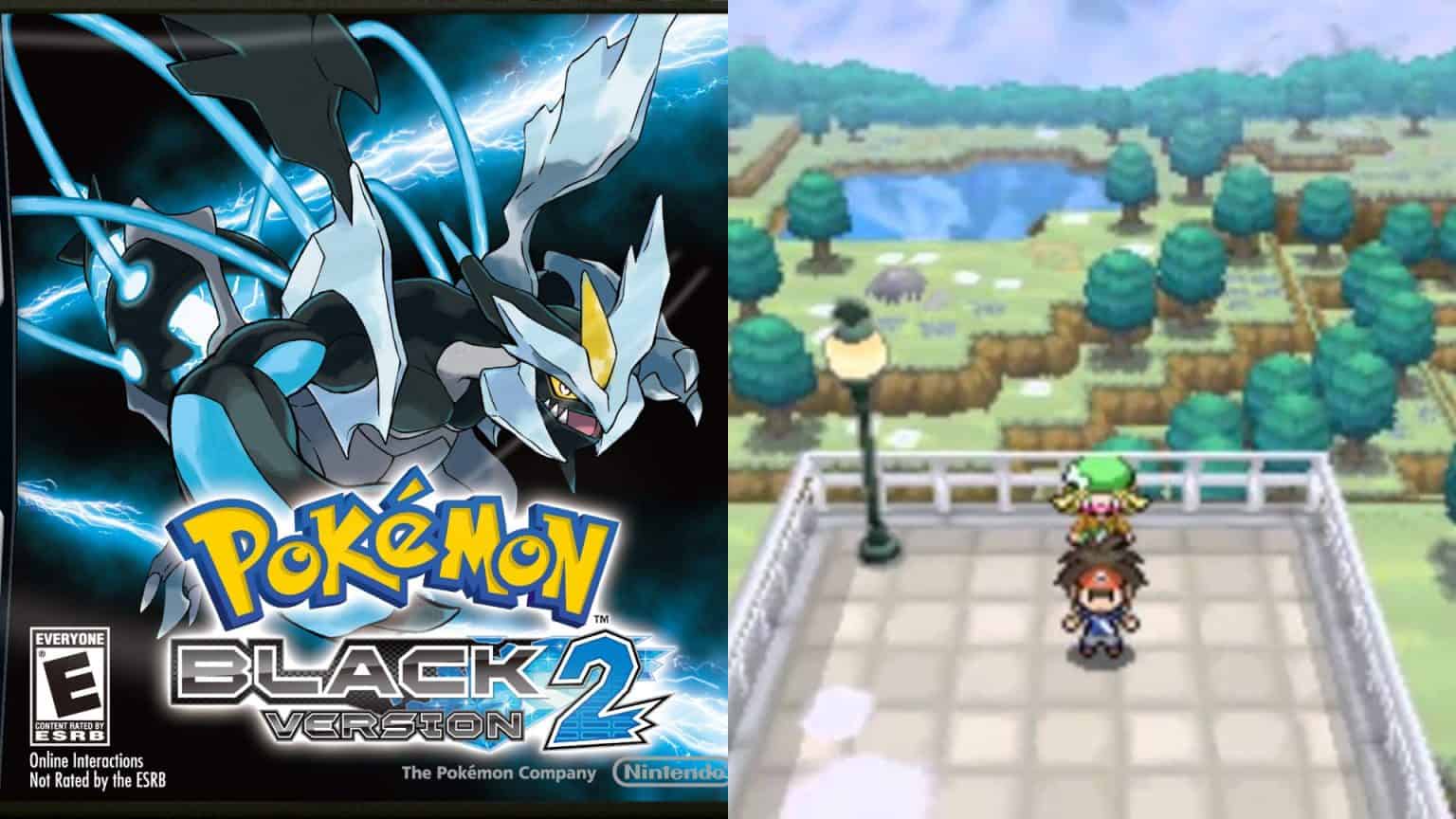 The Complete List of Pokemon Games in Chronological and Release Order: Gotta Catch 'Em All ...