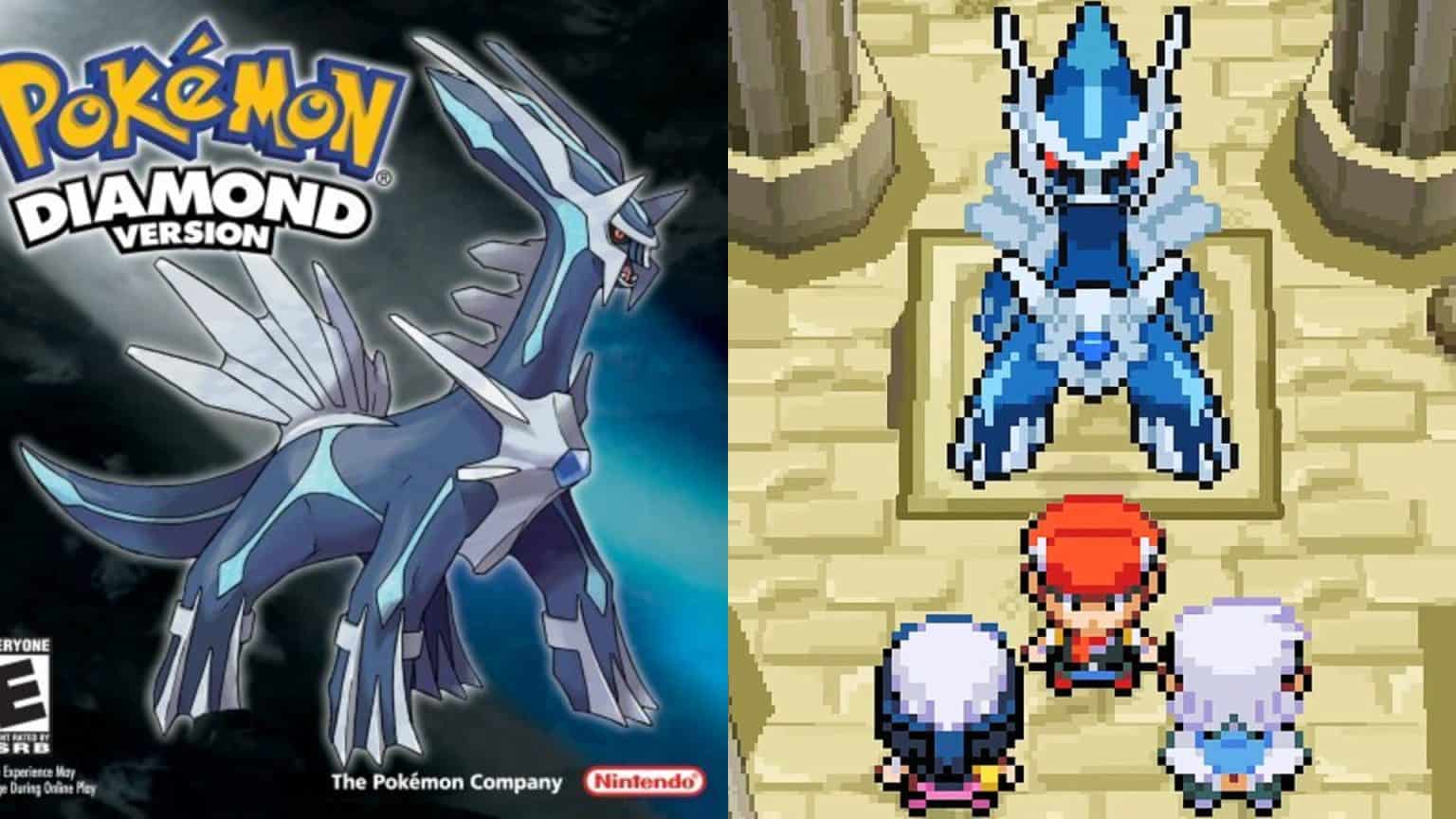 The Complete List of Pokemon Games in Chronological and Release Order: Gotta Catch 'Em All ...