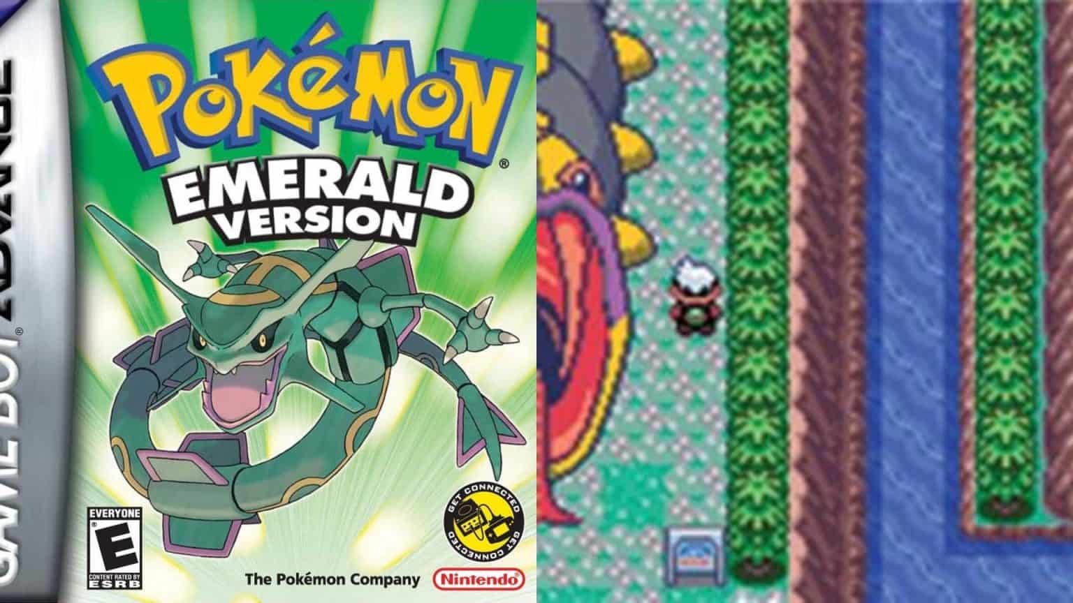 The Complete List of Pokemon Games in Chronological and Release Order ...