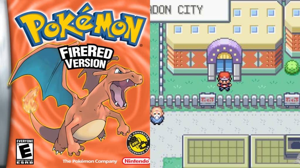 The Complete List of Pokemon Games in Chronological and Release Order ...
