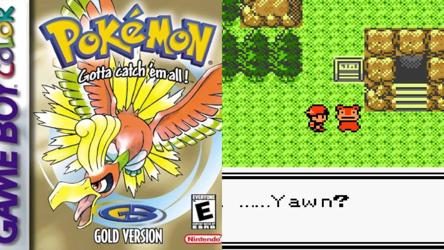 The Complete List of Pokemon Games in Chronological and Release Order ...