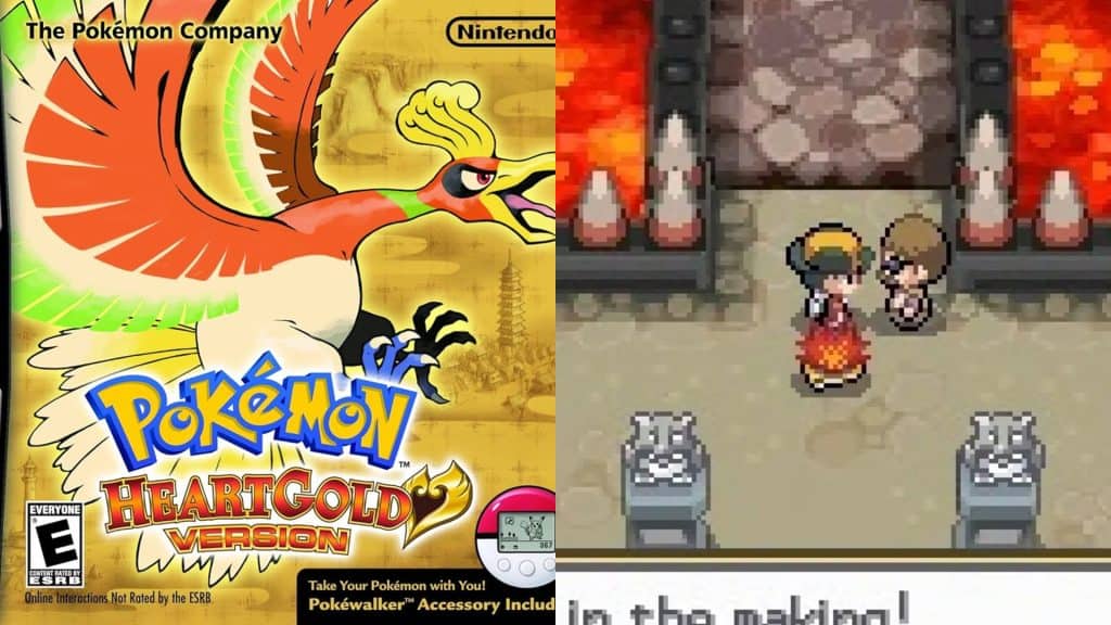 The Complete List of Pokemon Games in Chronological and Release Order ...