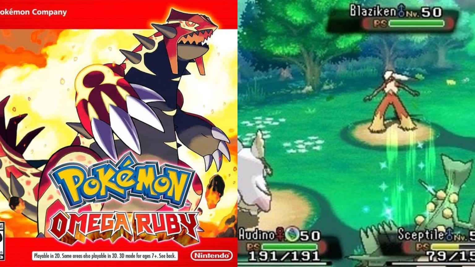 The Complete List of Pokemon Games in Chronological and Release Order: Gotta Catch 'Em All ...