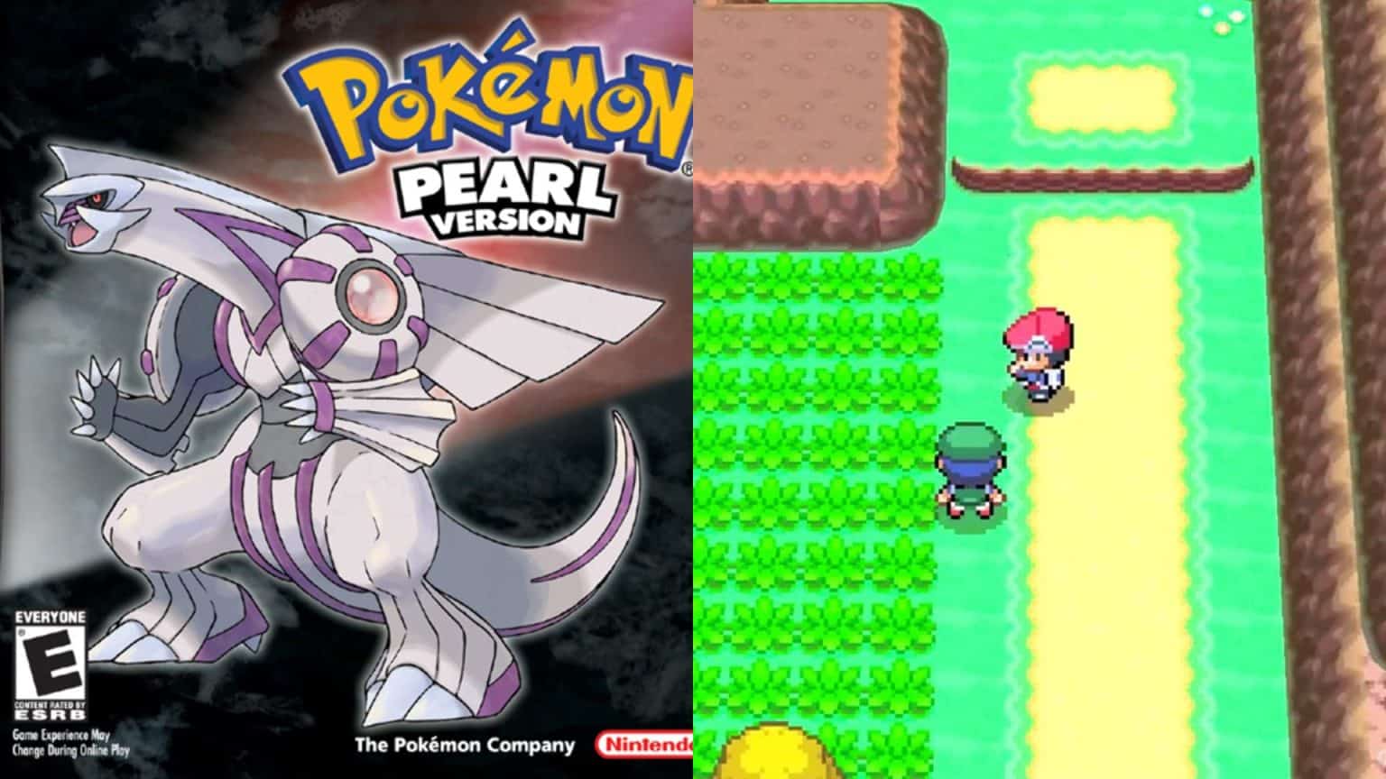 The Complete List of Pokemon Games in Chronological and Release Order ...