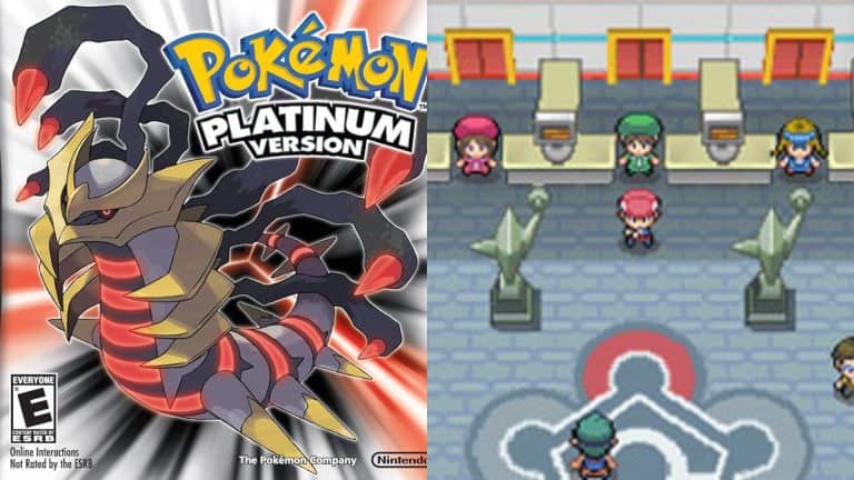 The Complete List of Pokemon Games in Chronological and Release Order ...