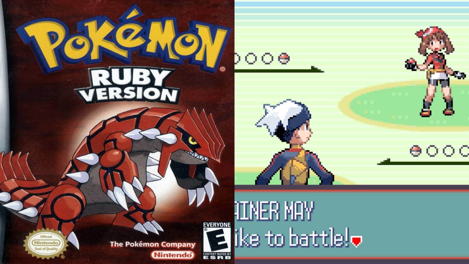 The Complete List of Pokemon Games in Chronological and Release Order ...