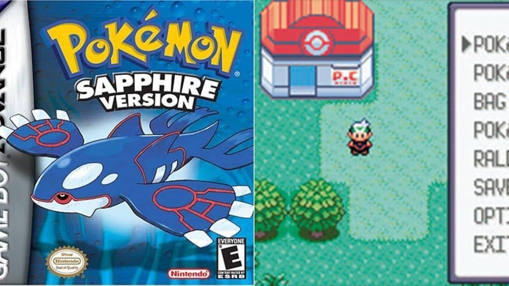 The Complete List of Pokemon Games in Chronological and Release Order ...
