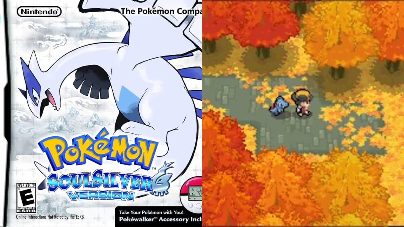 The Complete List of Pokemon Games in Chronological and Release Order: Gotta Catch 'Em All ...