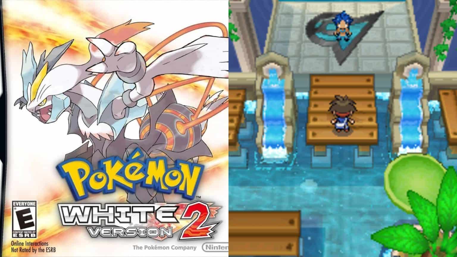 The Complete List of Pokemon Games in Chronological and Release Order: Gotta Catch 'Em All ...