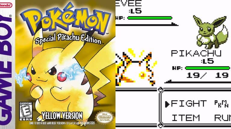 The Complete List of Pokemon Games in Chronological and Release Order ...