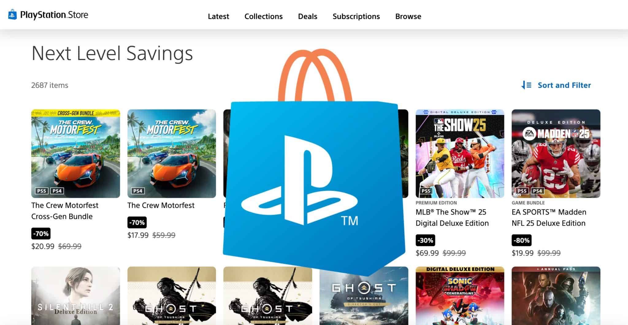 The Best Xbox Deals to Grab on the Microsoft Store This Week - Cheat ...