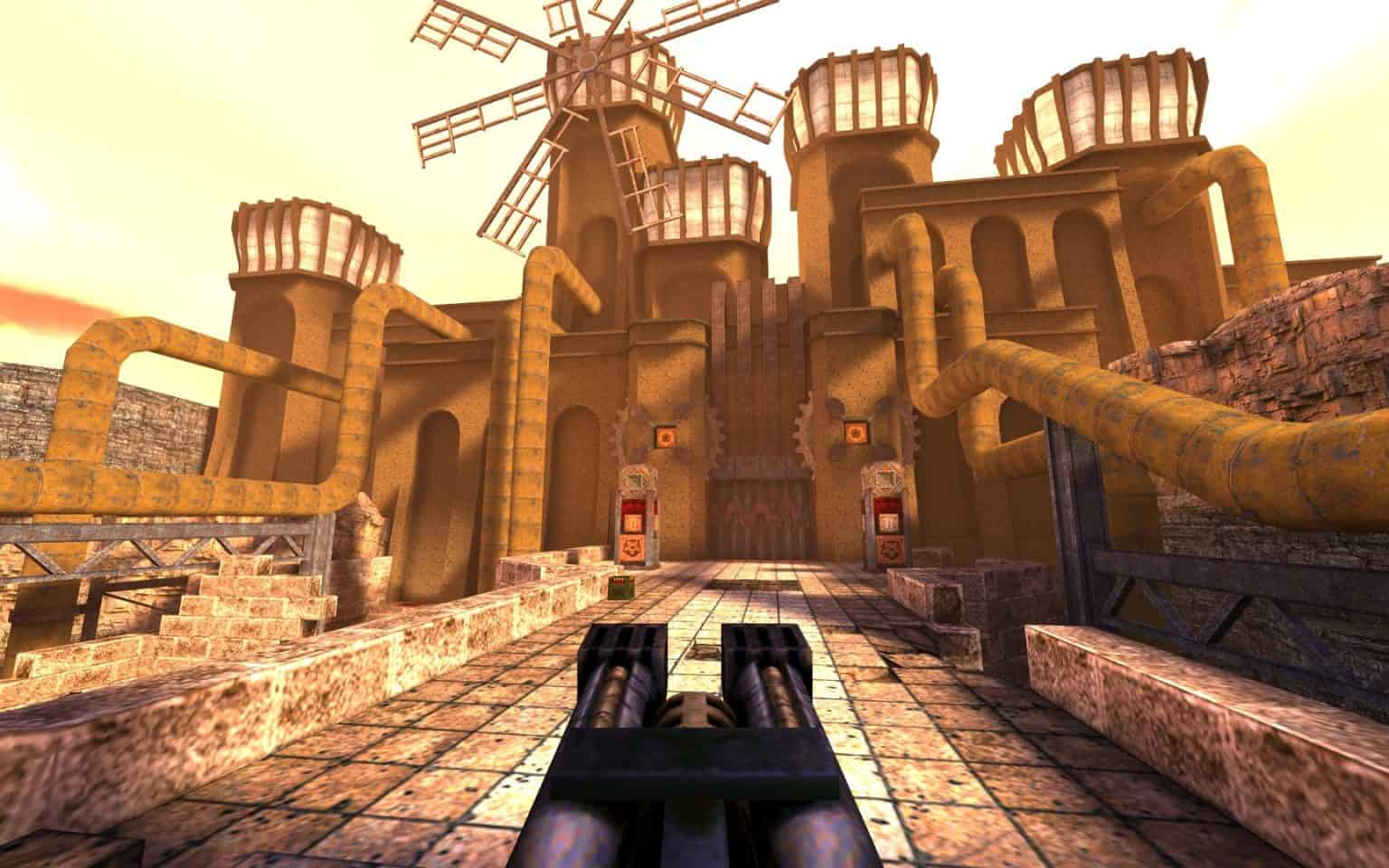 Every id Software Game: From Wolfenstein to Doom and Beyond - Cheat ...