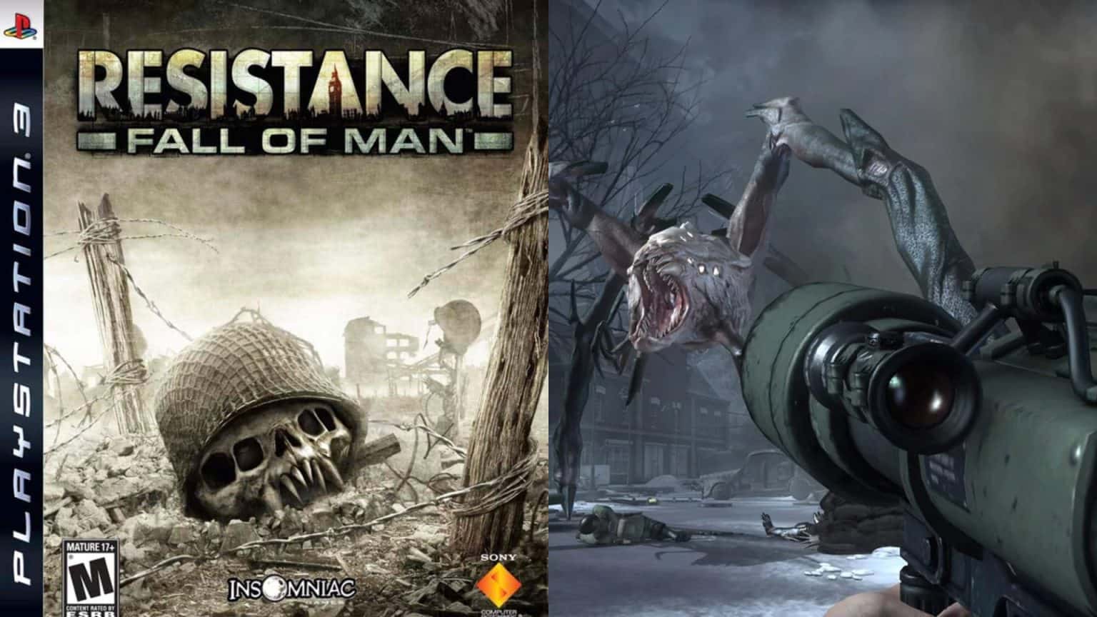 The Best First-Person Shooters on PS3 - Cheat Code Central
