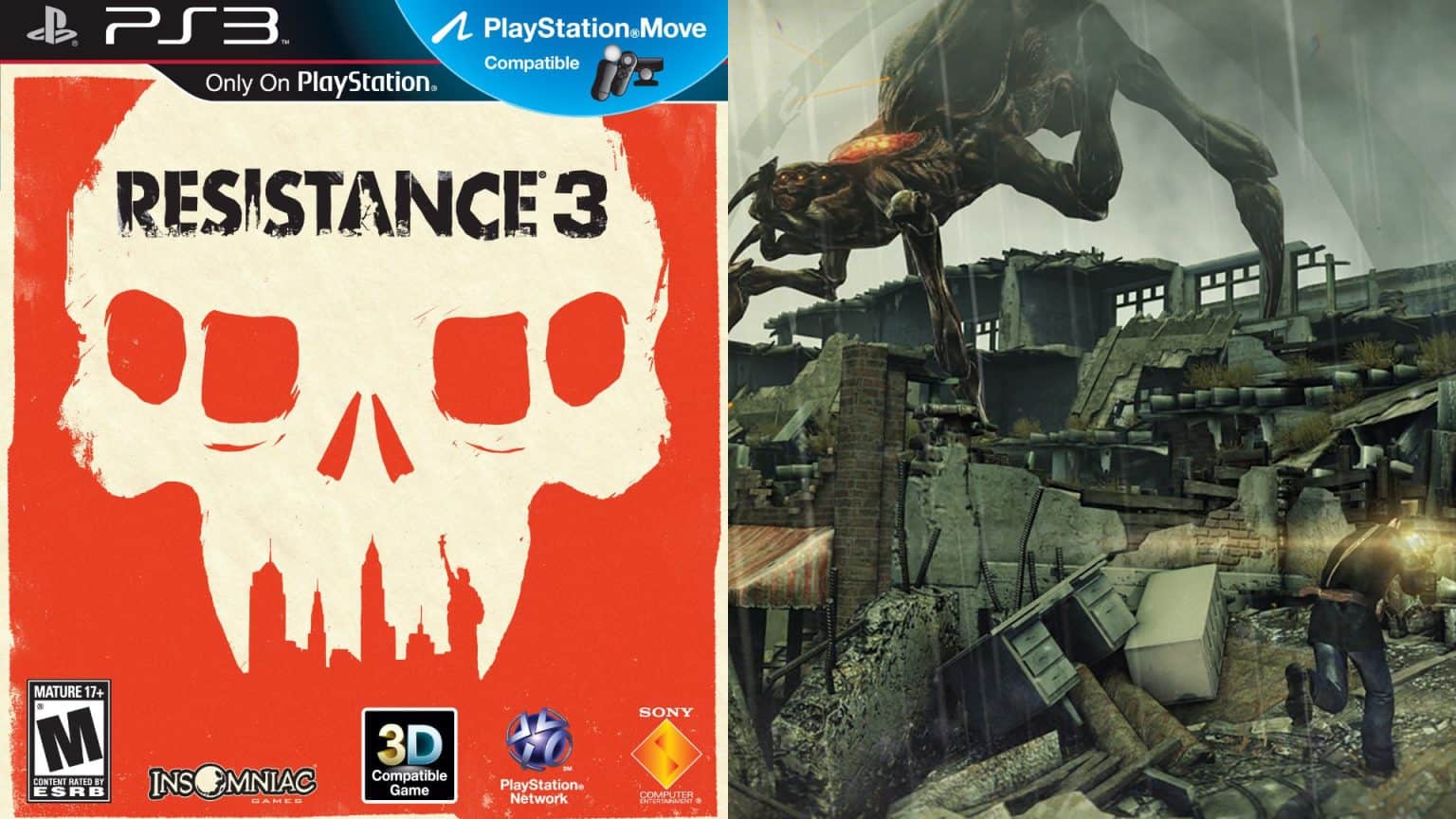 The Best First-Person Shooters on PS3 - Cheat Code Central