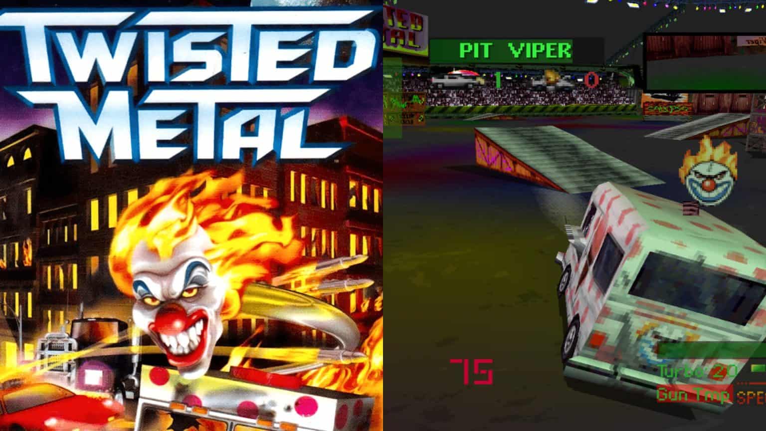 The 10 Best Game Franchises That Started on PS1 - Cheat Code Central