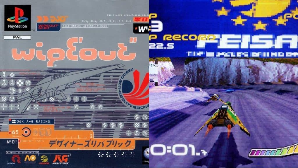The Best Video Game Franchises That Started on PS1 - Cheat Code Central