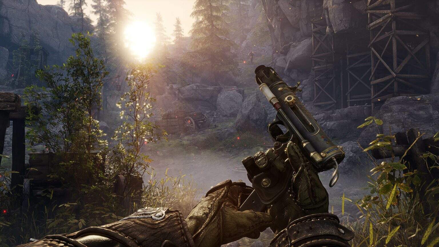 The Best Extraction Shooters on Steam (So Far) - Cheat Code Central