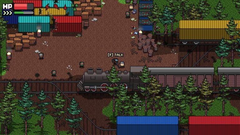 The Best Extraction Shooter Games You Can Play on Steam Right Now ...