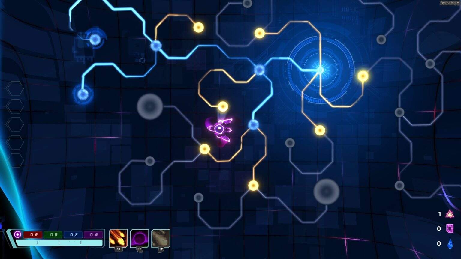 Galactic Glitch Proves the Roguelike Formula Still Has Room to Surprise ...