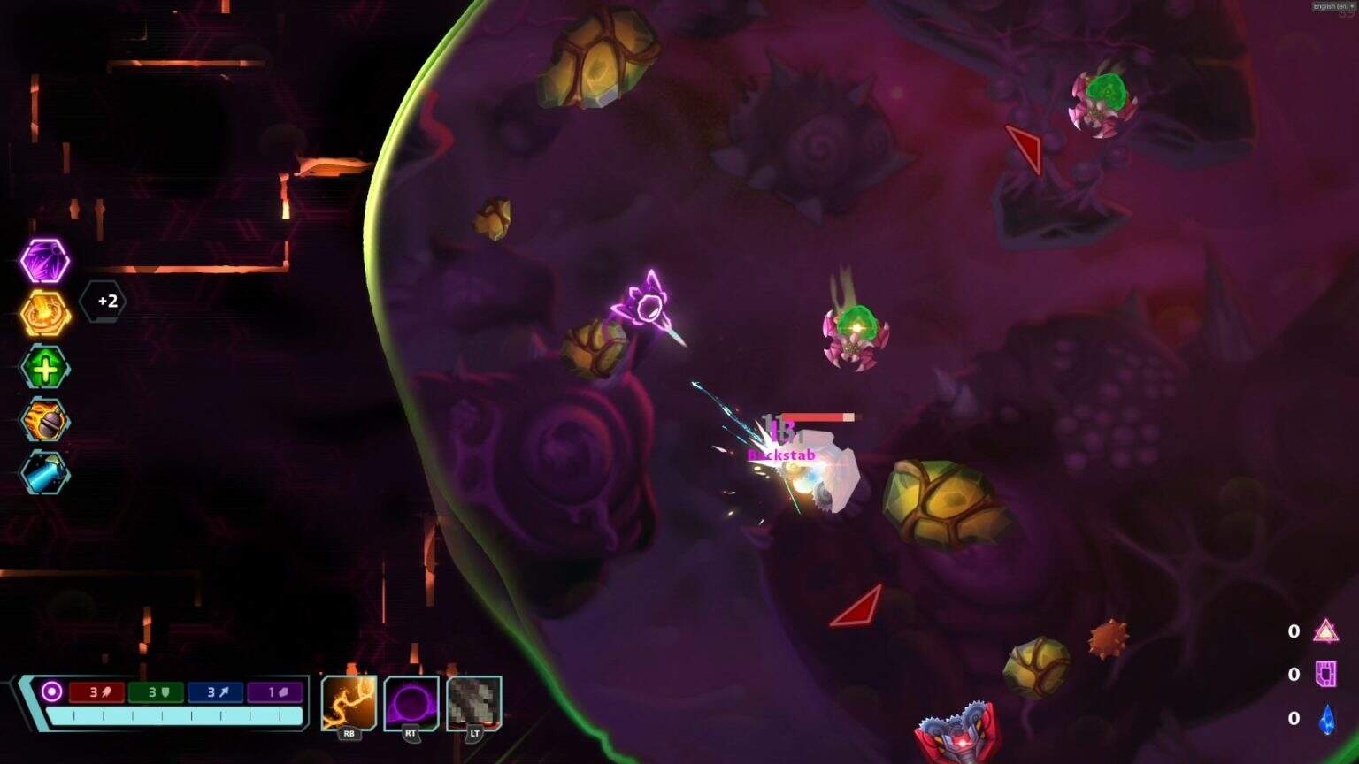 Galactic Glitch Proves the Roguelike Formula Still Has Room to Surprise ...