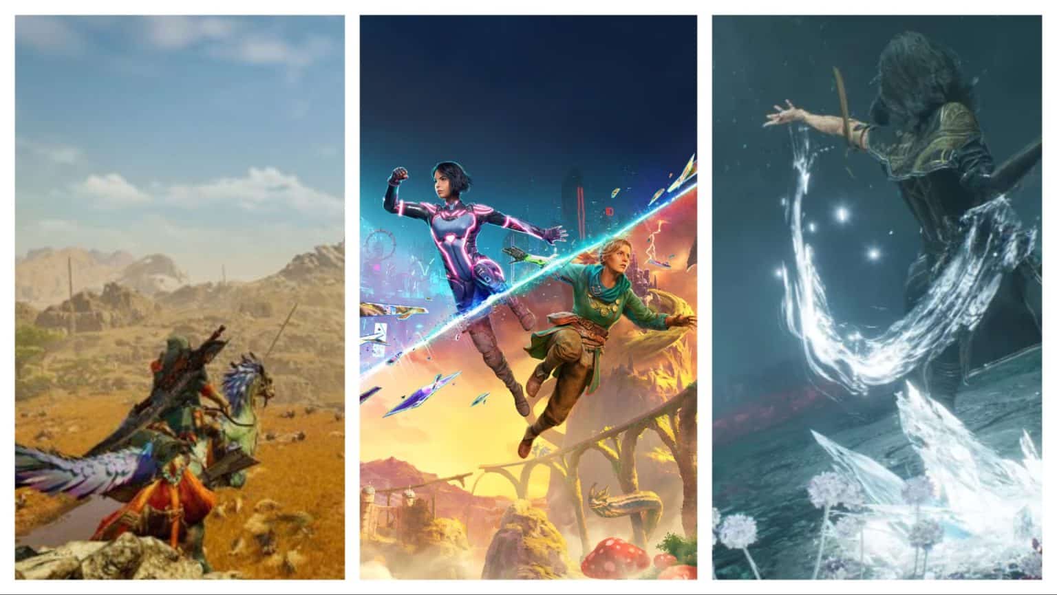 Every 2025 Game of the Year Contender Released So Far - Cheat Code Central