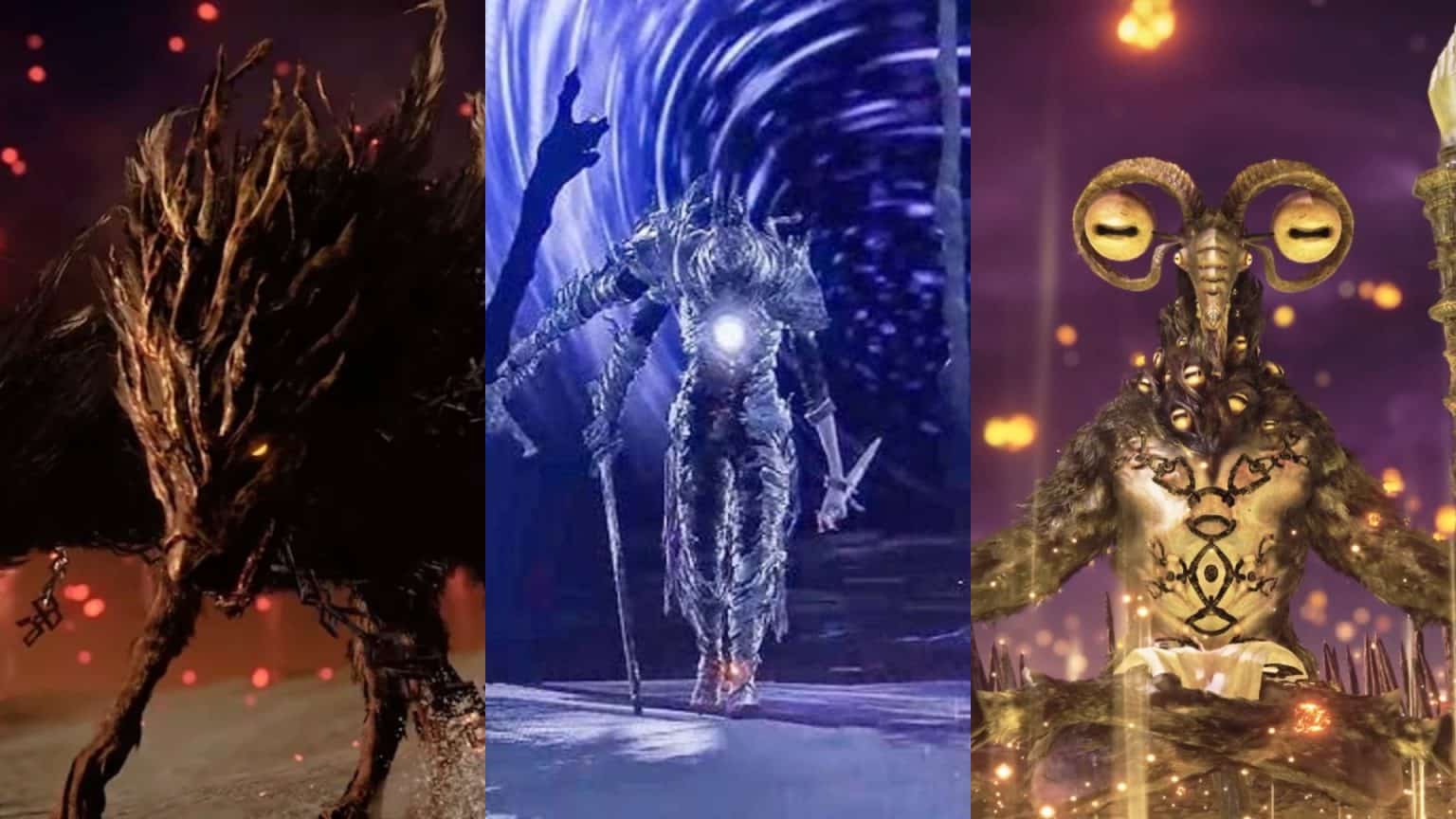 Elden Ring Nightreign - All Nightfarers Ranked From Easiest to Hardest ...