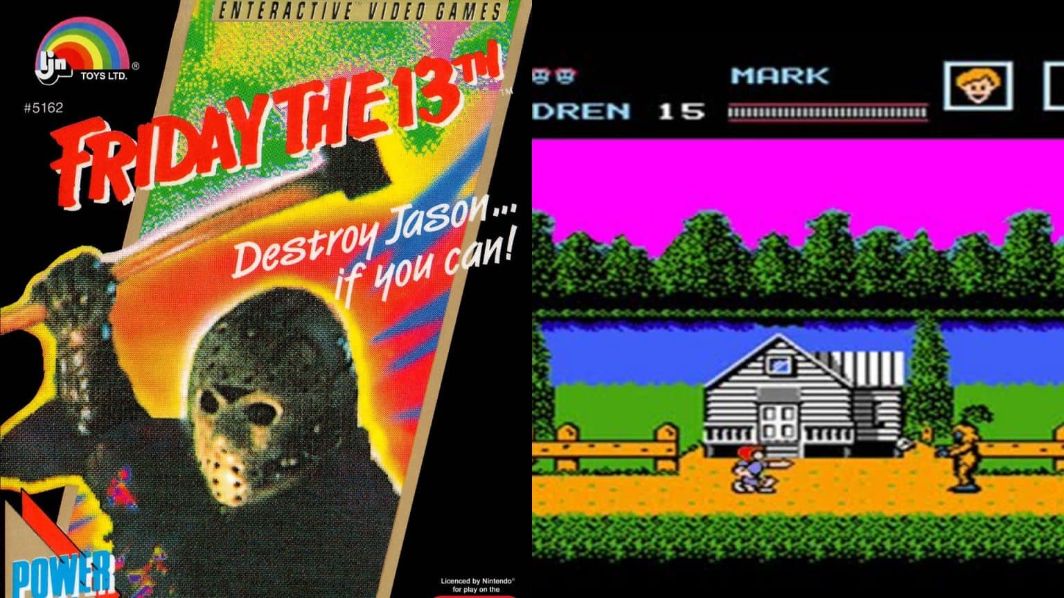 The Hardest NES Games - Cheat Code Central