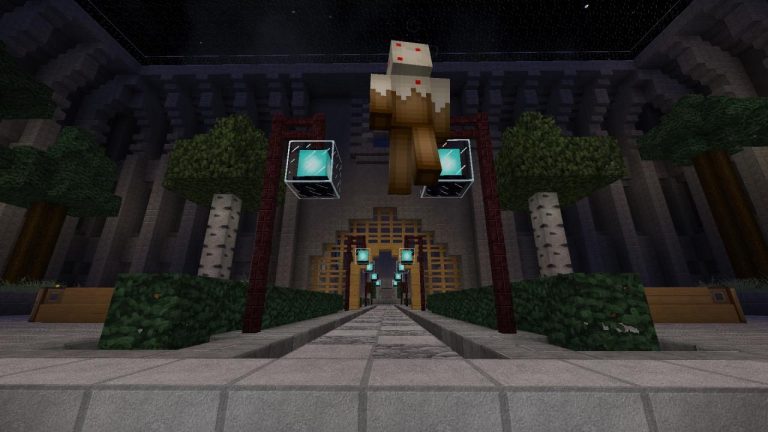 The Best Minecraft Servers in 2025 - Cheat Code Central