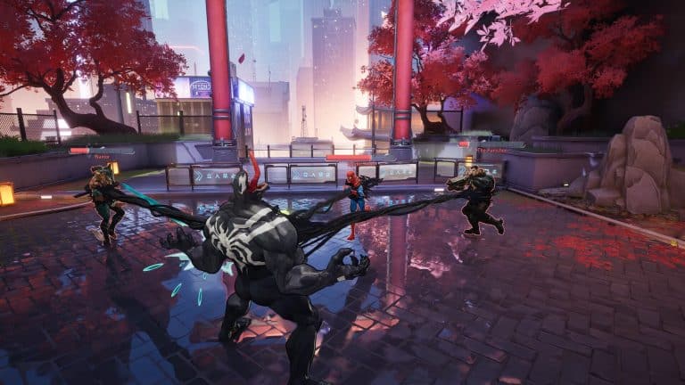 10 Marvel Games Every Fan Needs to Play - Cheat Code Central