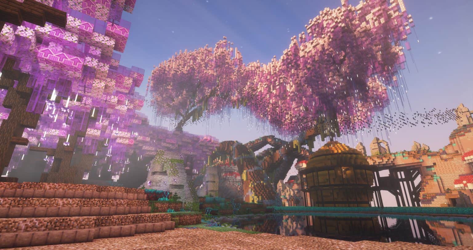 The Best Minecraft Servers in 2025 - Cheat Code Central