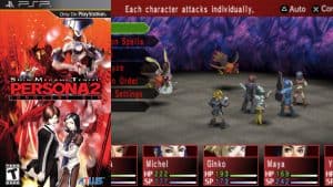 Every Game in the Persona Series in Chronological and Release Order ...
